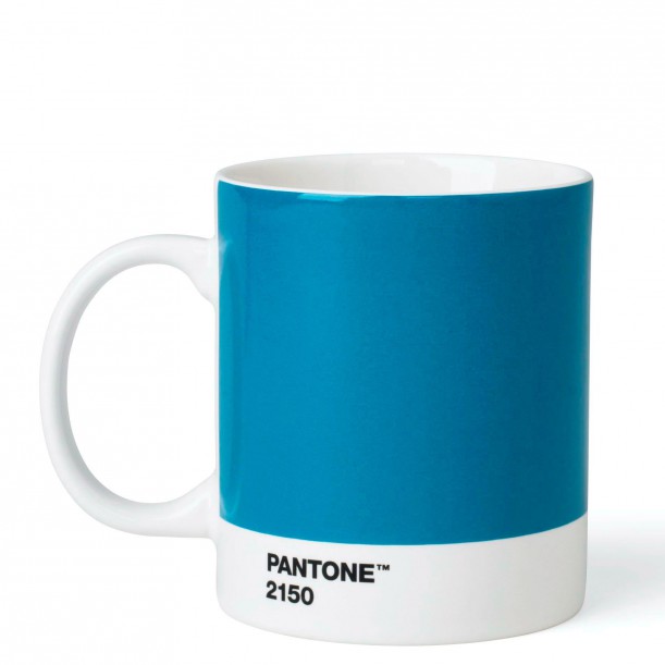Mug Pantone COPENHAGEN Design
