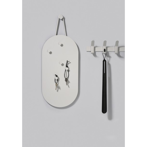 Hook A-RACK Steel Zone Denmark