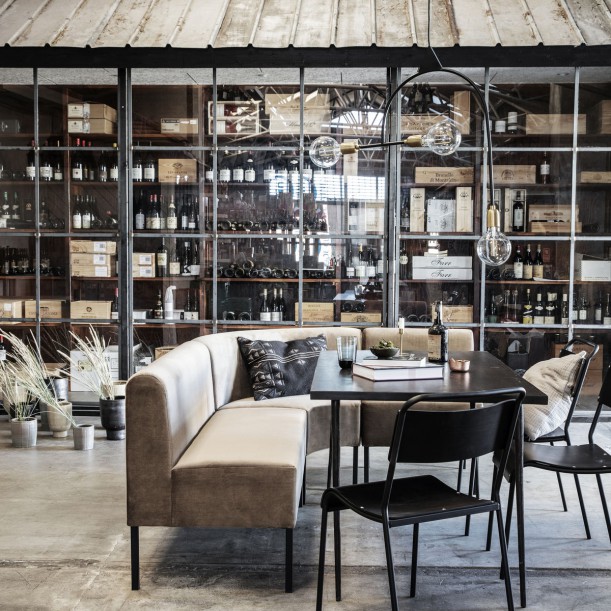 Canapé 2 seater House Doctor