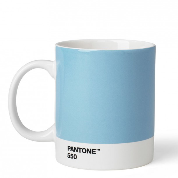 Mug Pantone COPENHAGEN Design