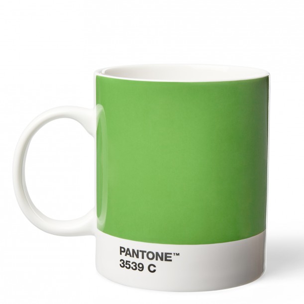 Mug Pantone COPENHAGEN Design